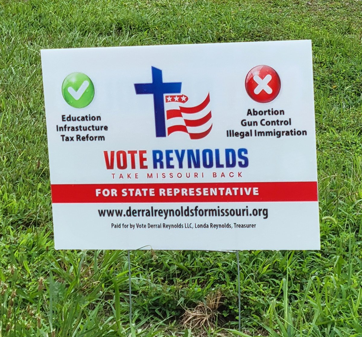 MAGA v. Extra Super MAGA in SWMo – The Great State of St. Louis